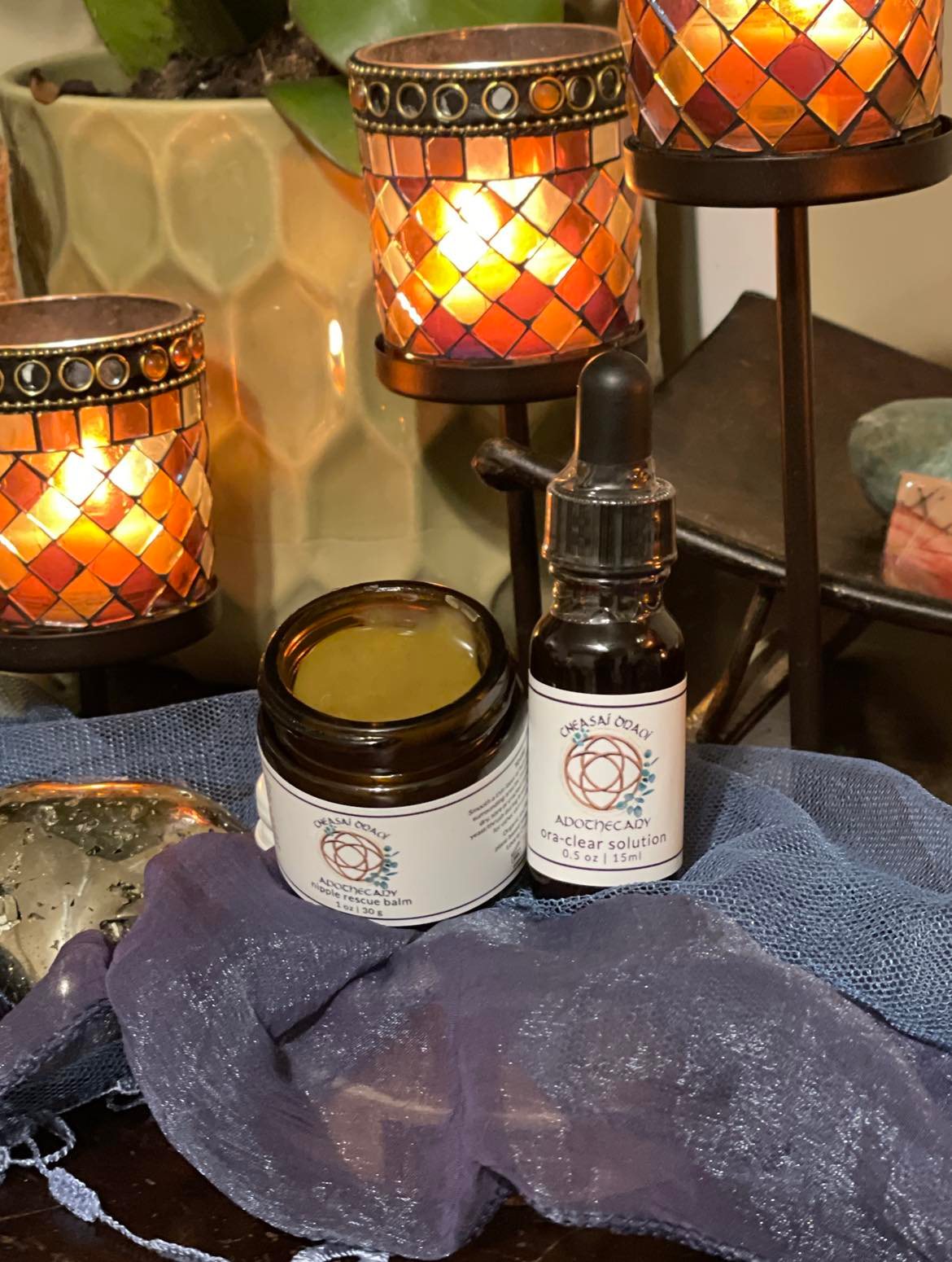 Thrush-Buster Remedy Kit – Ancestral Roots Apothecary